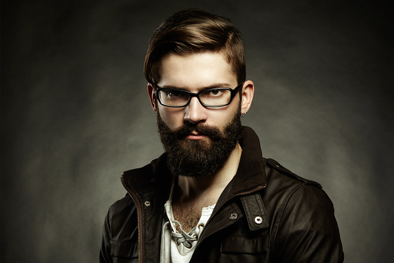 Michael Doe - Quest Fighting League